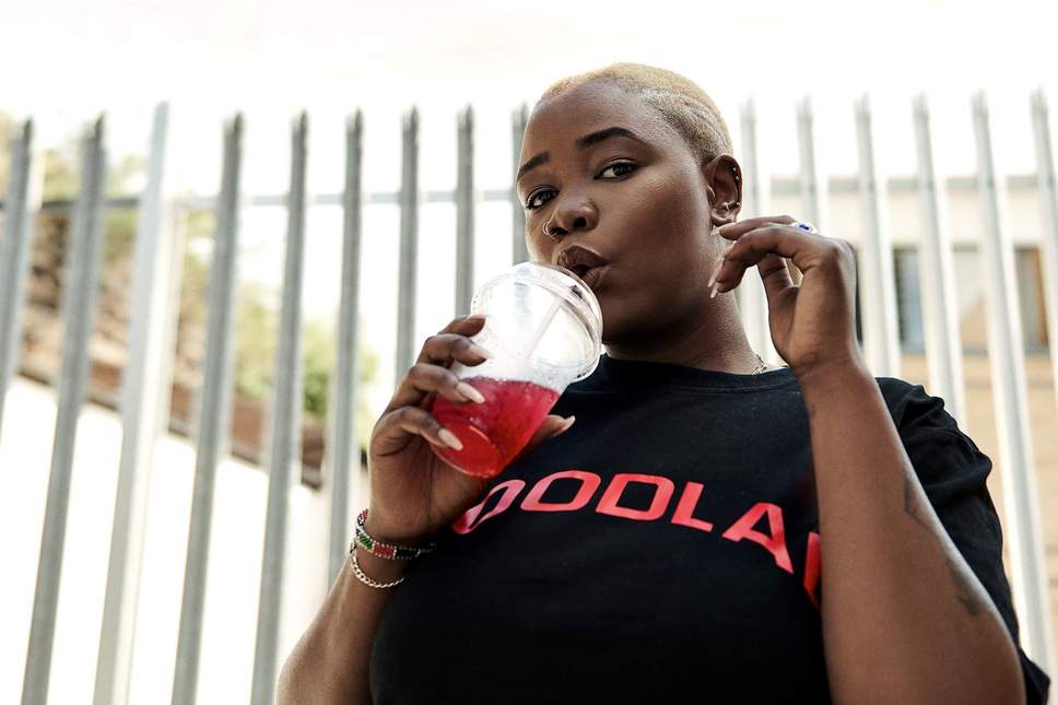 Hamzaa features Wretch32 and Ghetts on 'Breathing Pt 2'