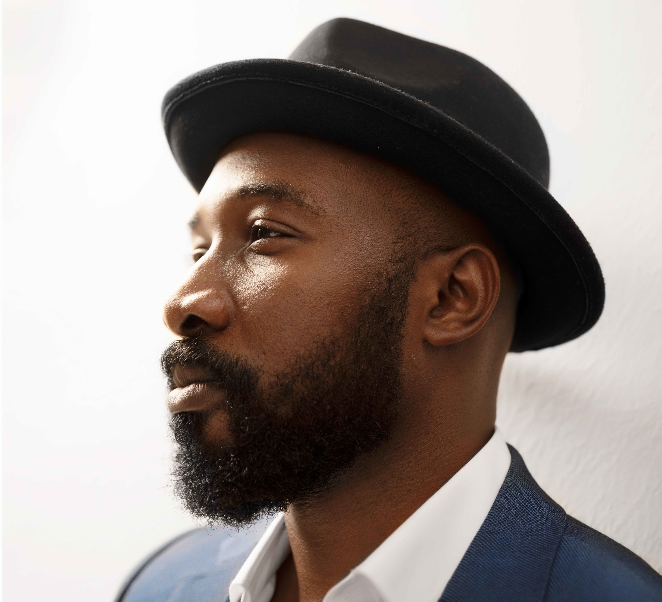 Centre Stage: The Producer's song | Harmattan Rain
